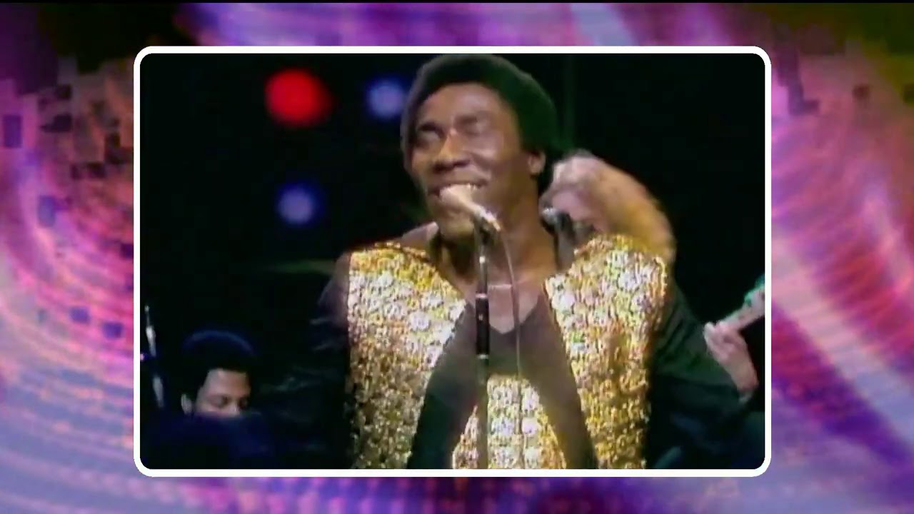 O'Jays - Back stabbers (Ruud's Extended Edit (redo))