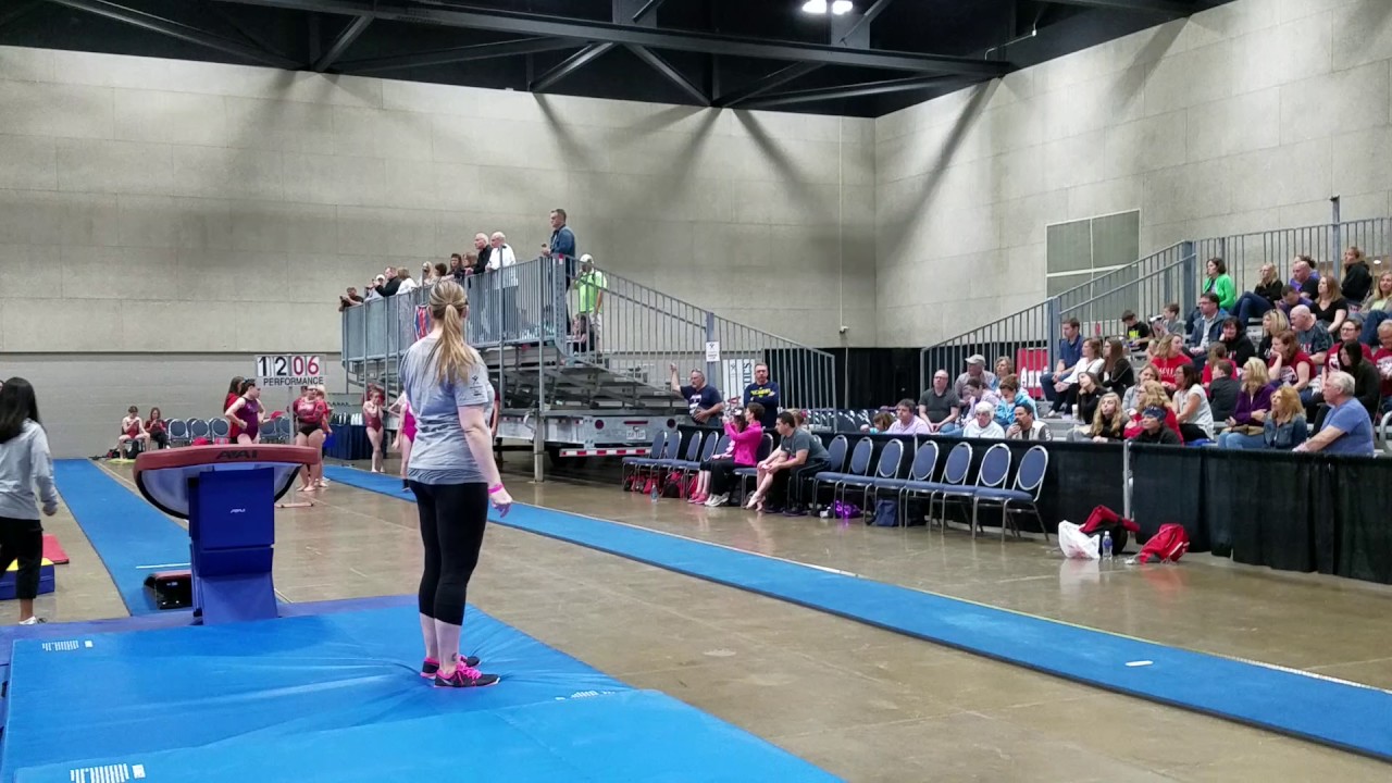 Xcel Platinum Vault - YouTube