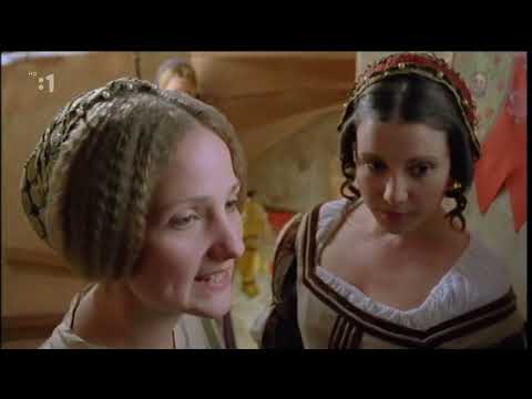 Král Drozdí brada - Kráľ drozdia brada SK film Pohádka