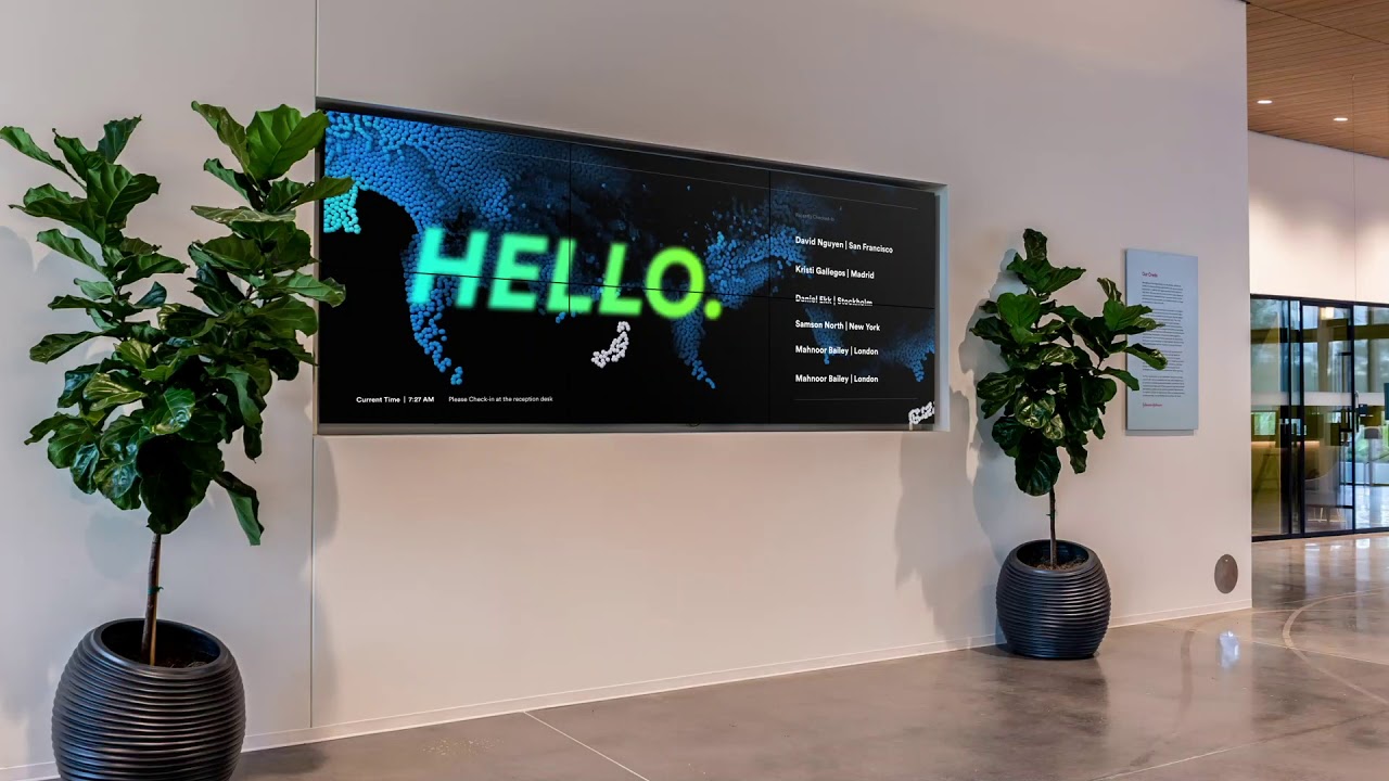 Johnson & Johnson Human Performance Institute - YouTube