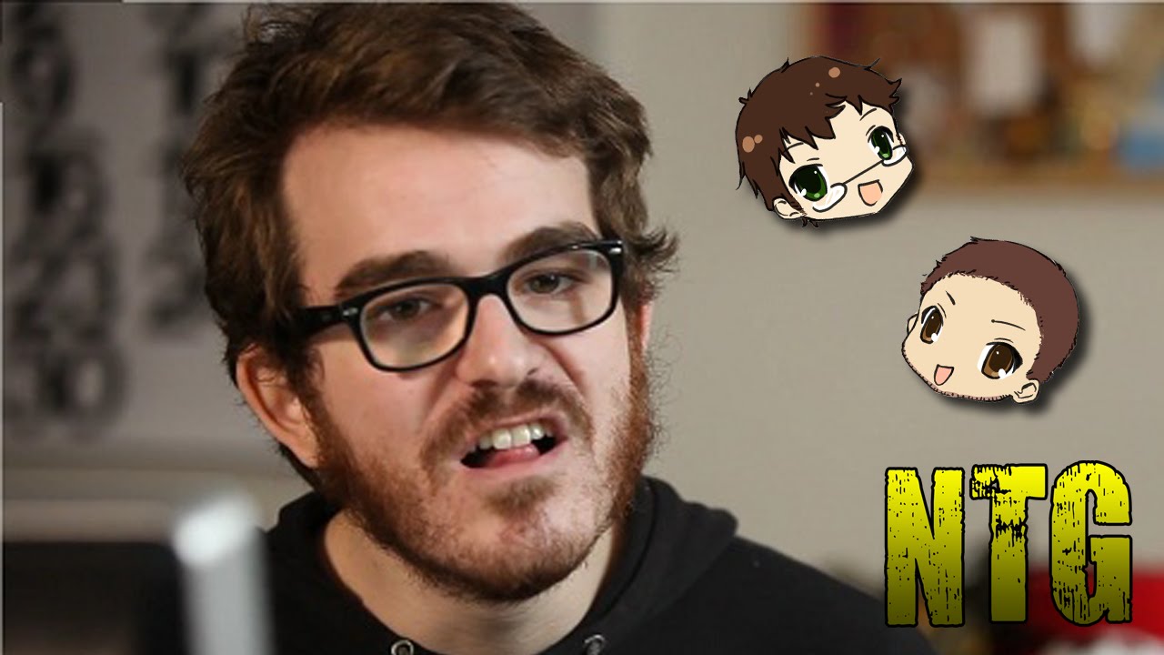 Let's Play Fez! -- PHIL FISH IS A HACK -- No Talent Gaming - YouTube