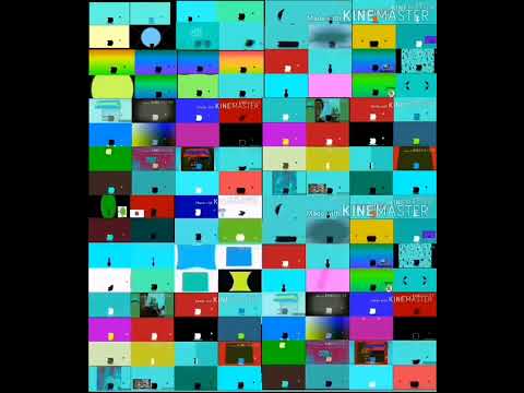 (REQUESTED) 128 The Turbo Best Animation Logos Loud - YouTube