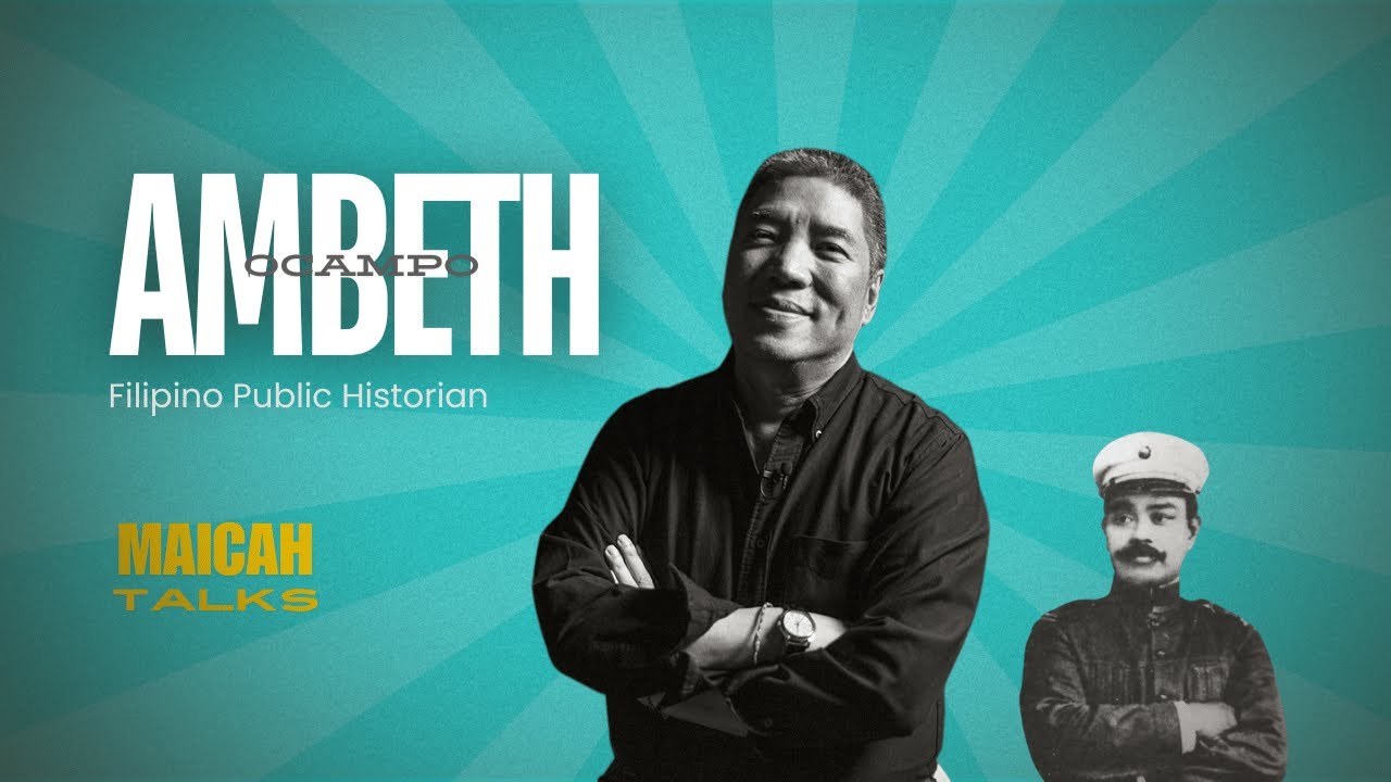 Tunay na Pumatay kay General Luna, Bagong Spekulasyon. (MAICAH TALKS ...