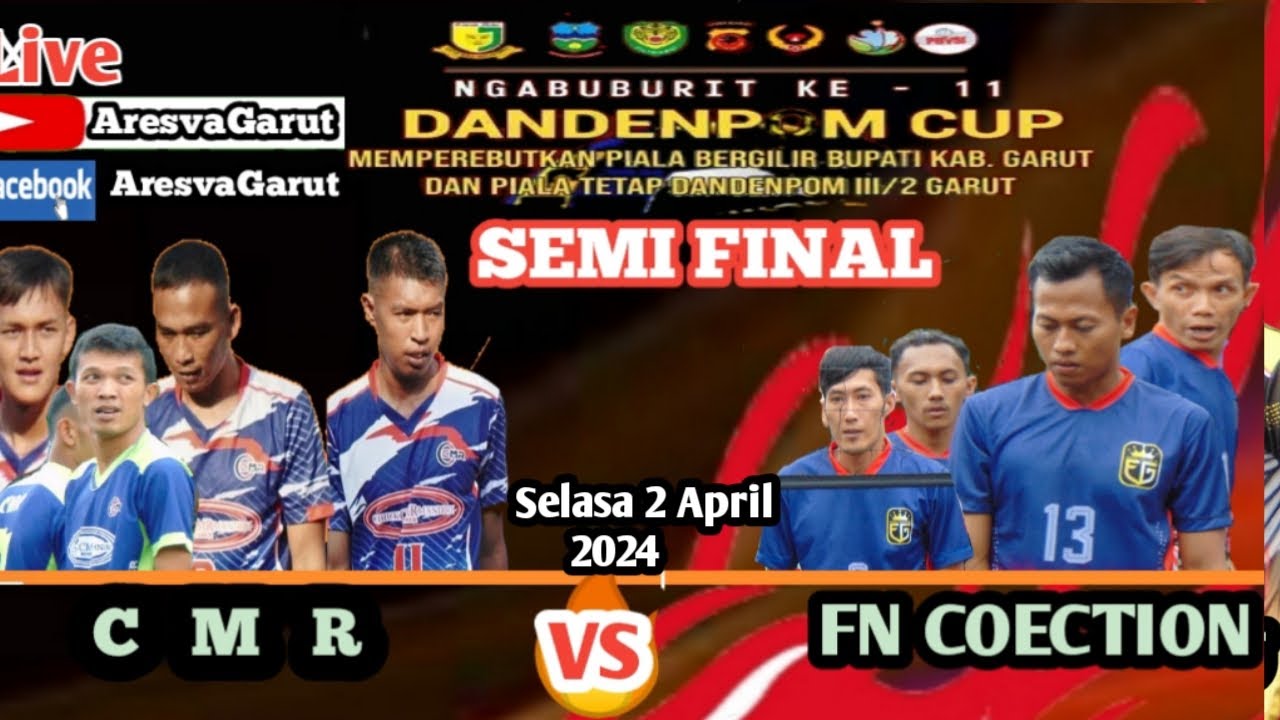 Jhon Batman.irwan CMR VS Didin bae dan Sadi - YouTube