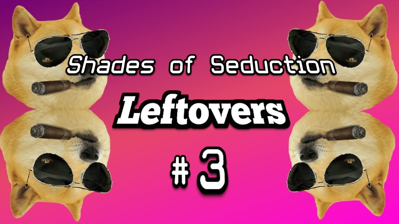 SOS | Leftovers | #3 - YouTube