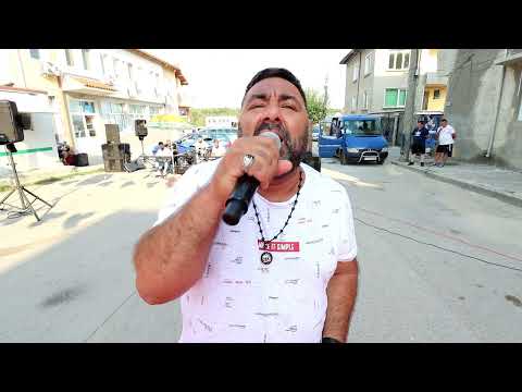 KINA GECESI ILHAN & EMINE NOVI PAZAR