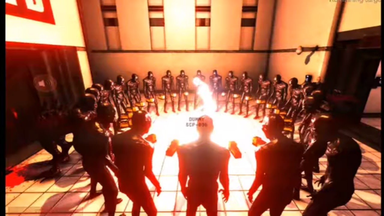 Cursed Images (SCP SL version) - YouTube