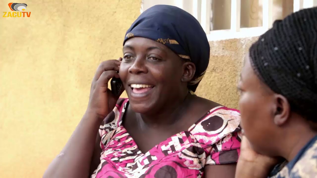 SEBURIKOKO S06E13 |Film nyarwanda | Rwanda movies - YouTube