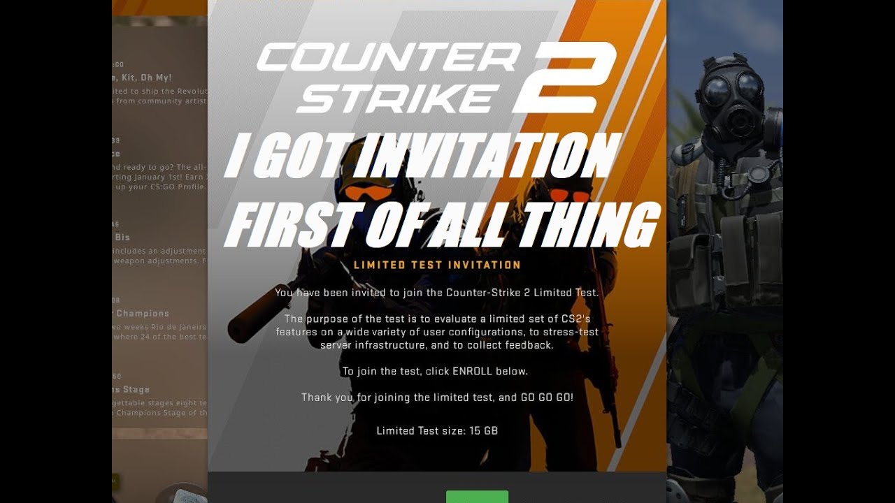 🧪 Counter Strike 2 [ first reaction , kill , rage voice ] - YouTube