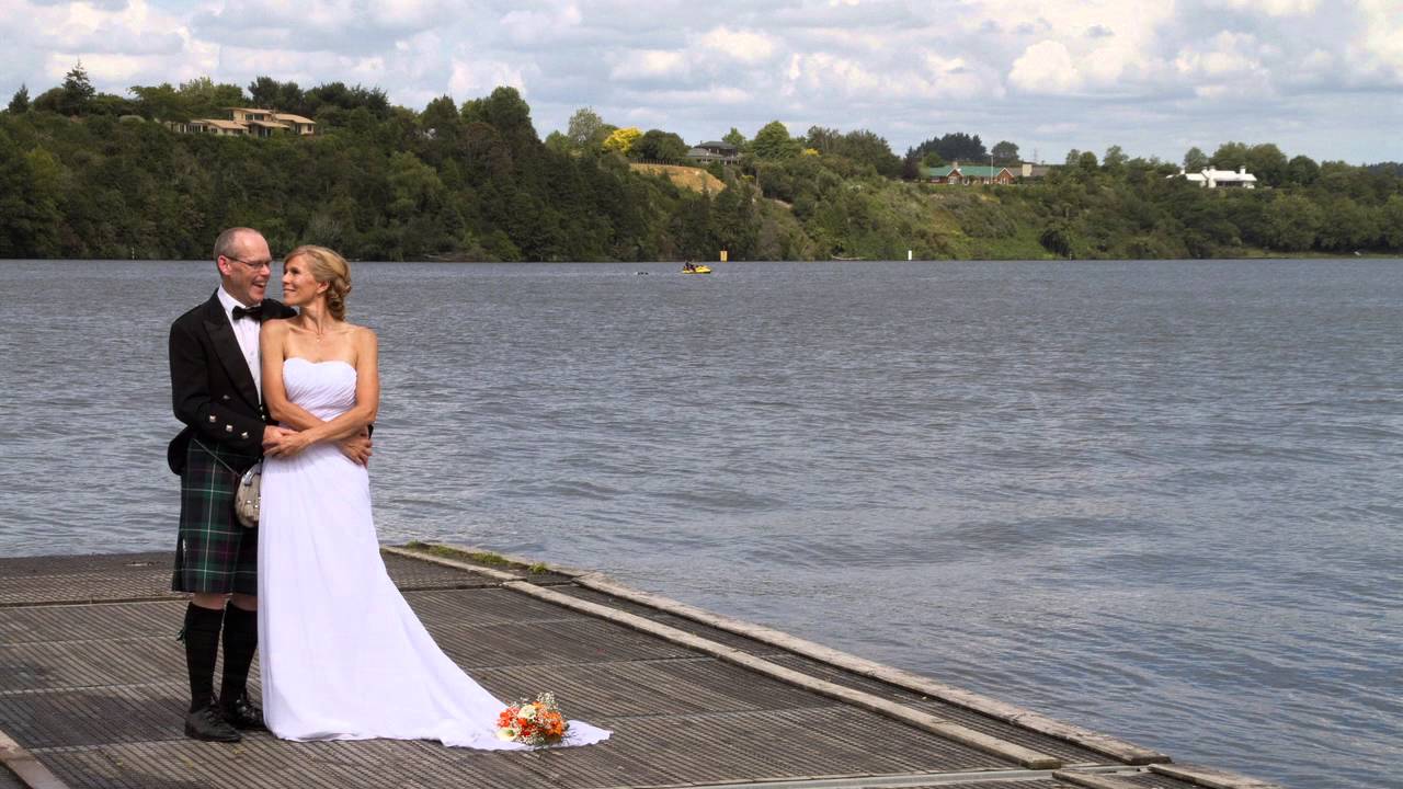 Vicki & Mark - YouTube