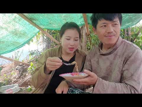 hnub no tus txiv tsev nqhi2 qaub noj qaub sawv ntxoov qab kawg 11/5/ 2023 - YouTube