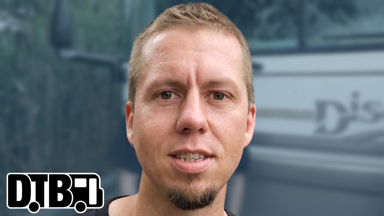Andrew W Boss - CRAZY TOUR STORIES Ep. 941 - YouTube