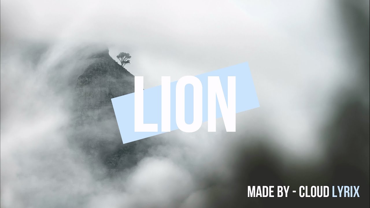 LION - ft. Chris Brown & Brandon Lake || Elevation Worship (Lyrics ...