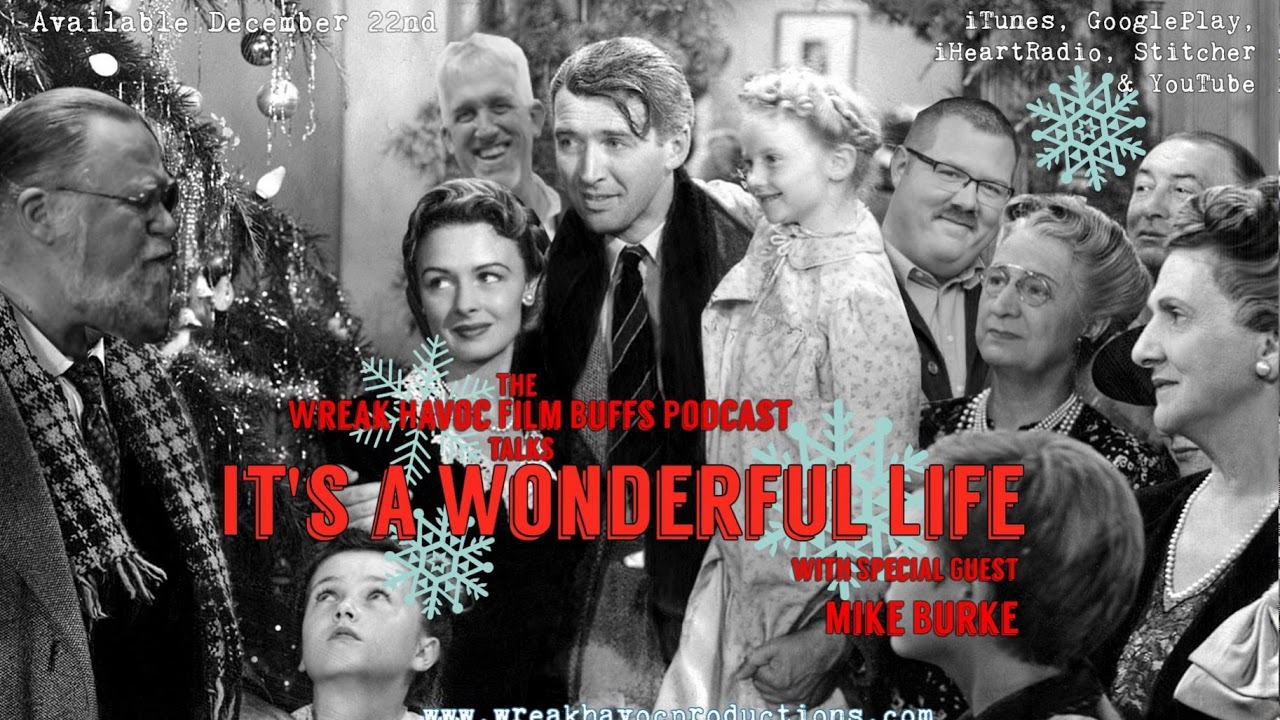 65. No Man Is A Failure Who Has Friends: It's A Wonderful Life - YouTube