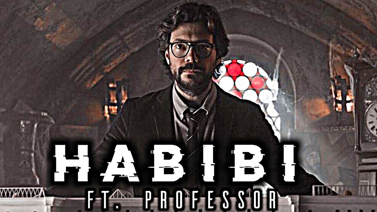 PROFESSOR EDIT 🔥| | HABIBI EDIT | PROFESSOR STATUS 😎 @beast_editz.06 ...