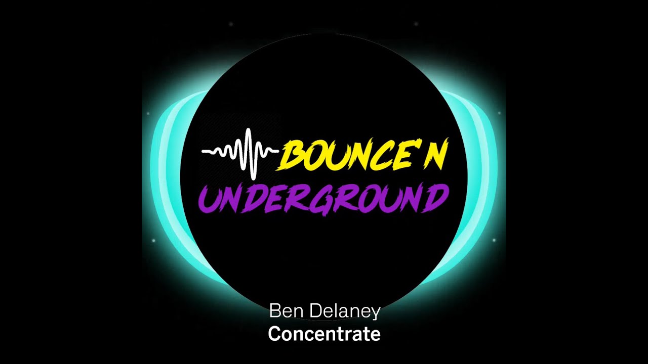 Ben Delaney - Concentrate - YouTube