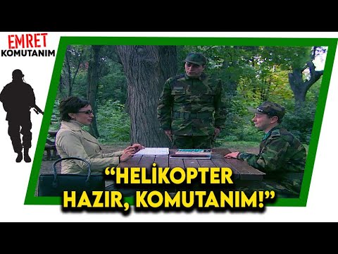 ARIZA HAMZA'DAN KERİM ASTEK'E BAŞARILI BİR ASİST... | Emret Komutanım
