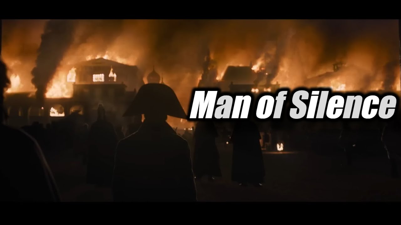 A Different Type of Napoleon Edit... Napoleon Edit : Own Paradise (4K ...