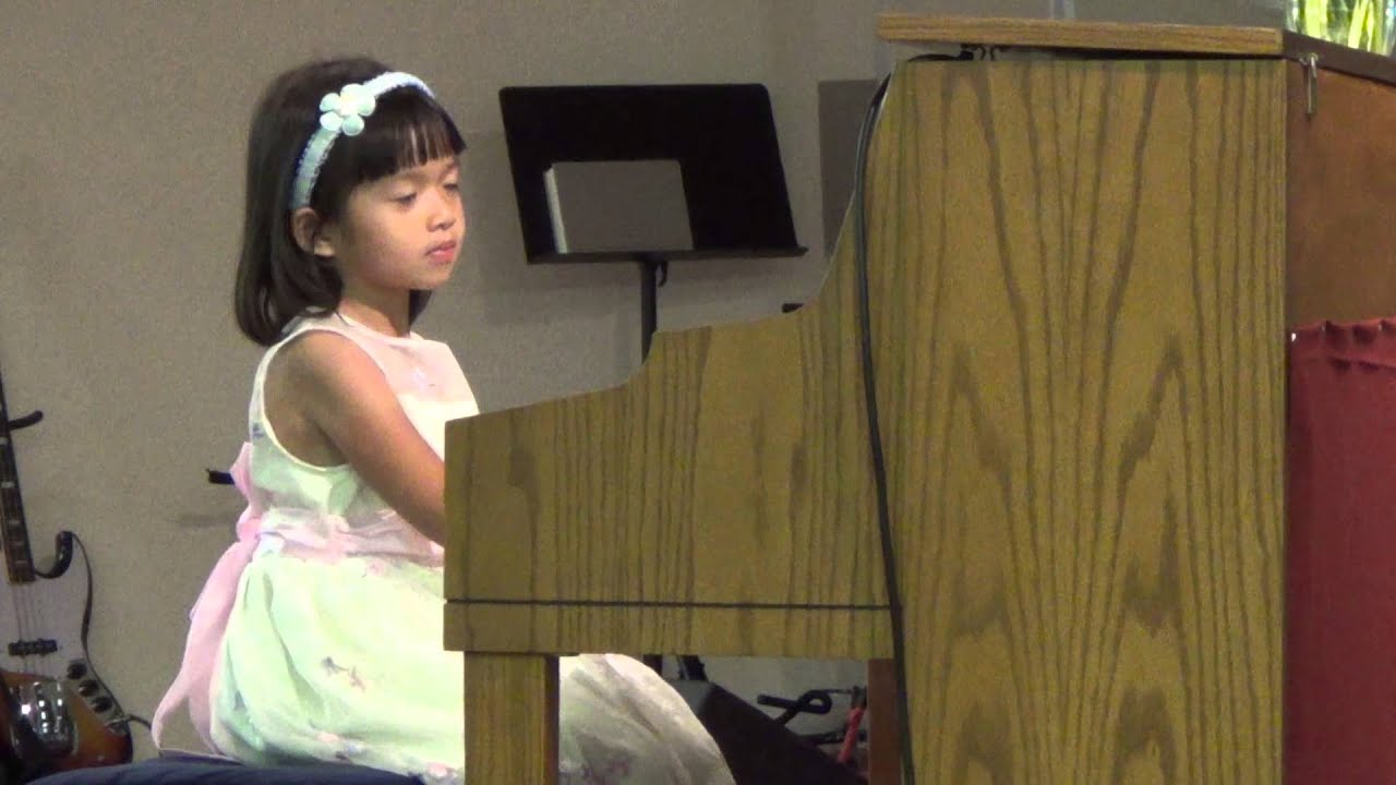 "Pet Dragon" - Vy Quach - YouTube