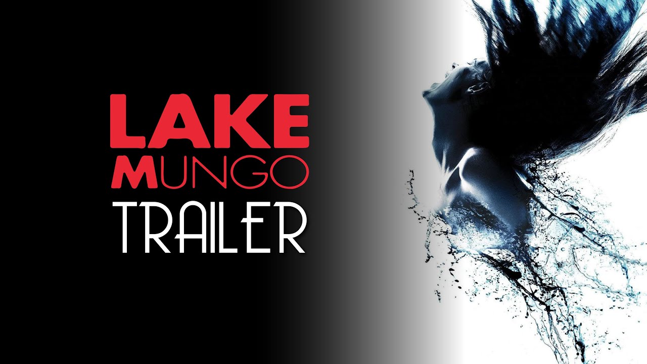 Lake Mungo (2010) Trailer Remastered HD - YouTube