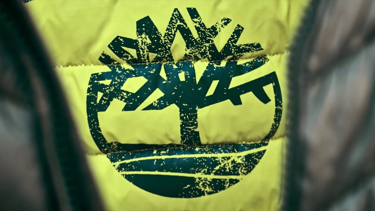 TIMBERLAND JACKET COMMERCIAL 30" - YouTube