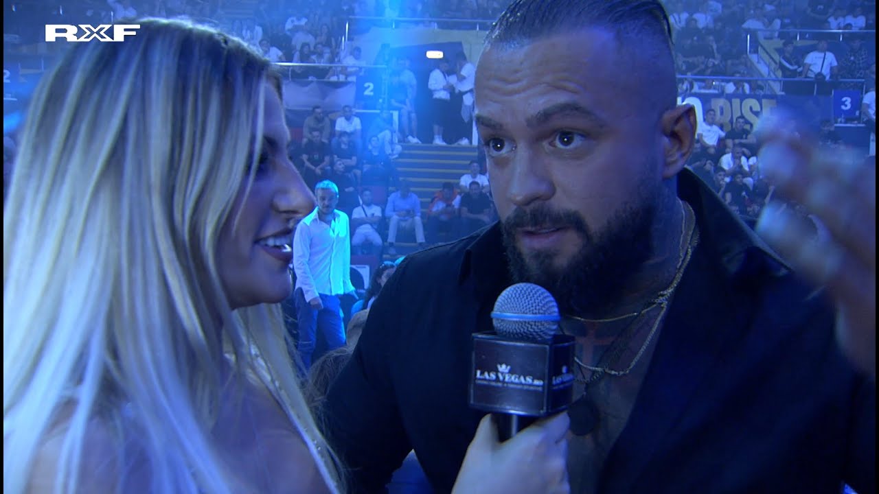 MEKO: "Cele mai frumoase palme sunt date din dragoste..." | INTERVIU ...