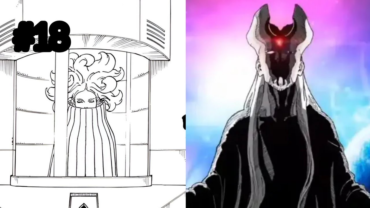 BORUTO TBV CHAPITRE 18 AKEBI EST ENFAÎTE LE RÉCEPTACLE DE CHIBAI ...