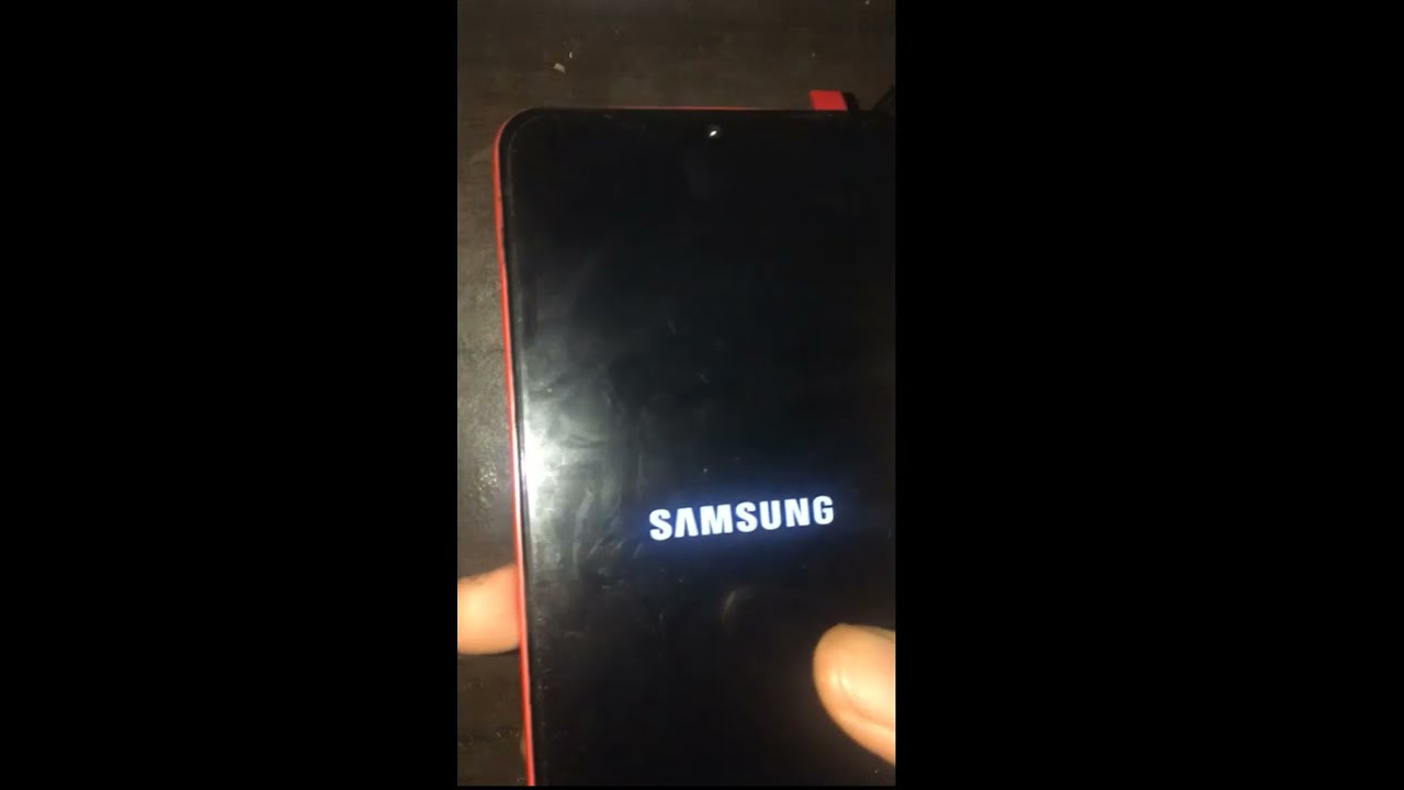 !!!FRP A02 a022m SAMSUNG CUENTA GOOGLE METODO TEST POINT FREE ...