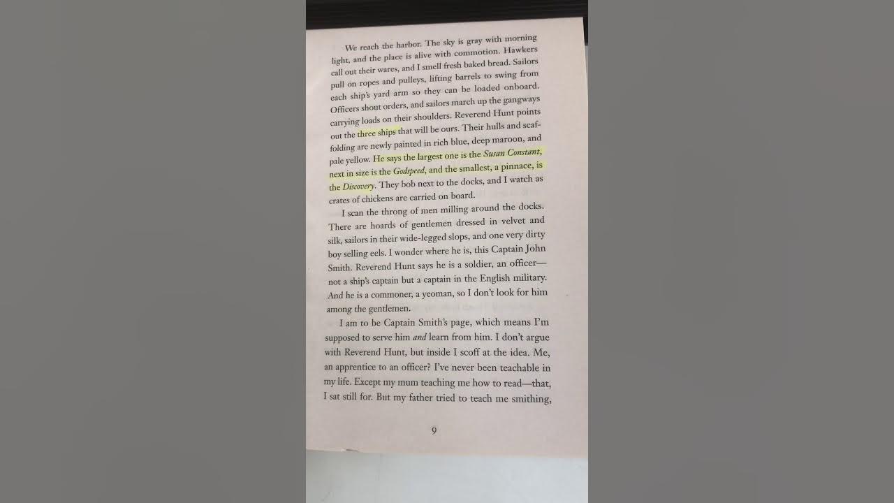 Blood on the River chapter 2 - YouTube