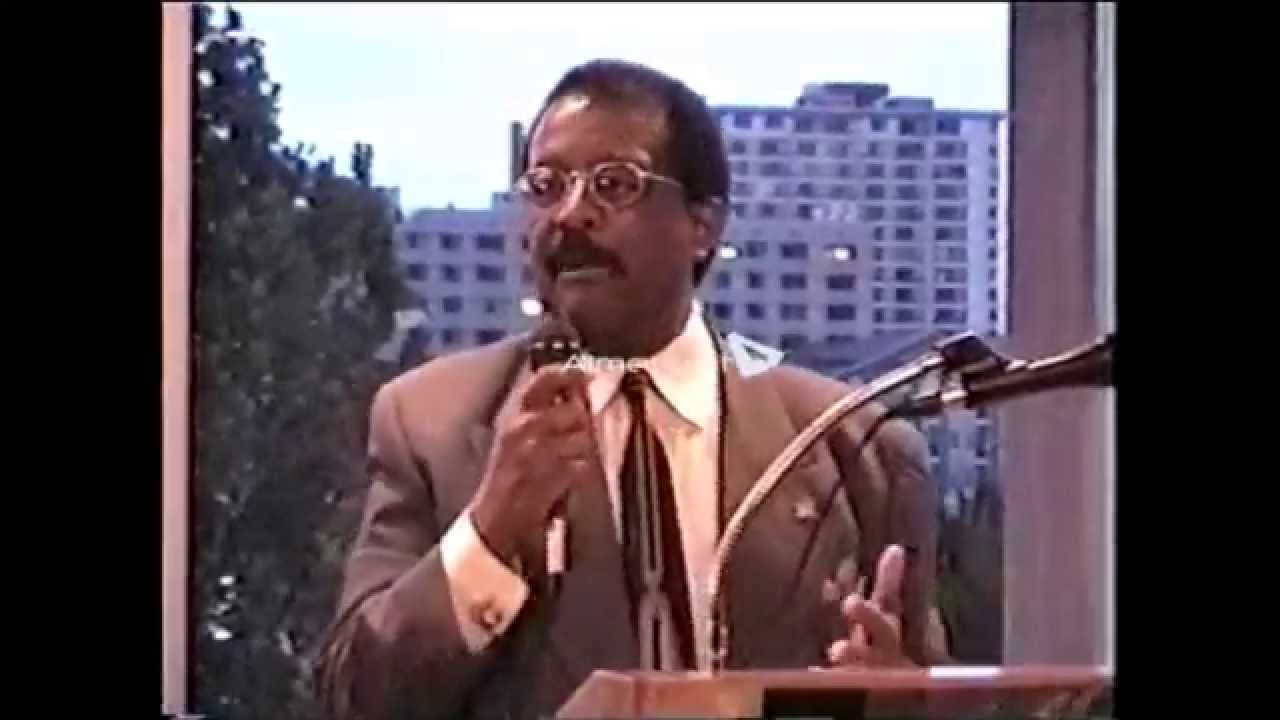 Johnny Cochran - YouTube