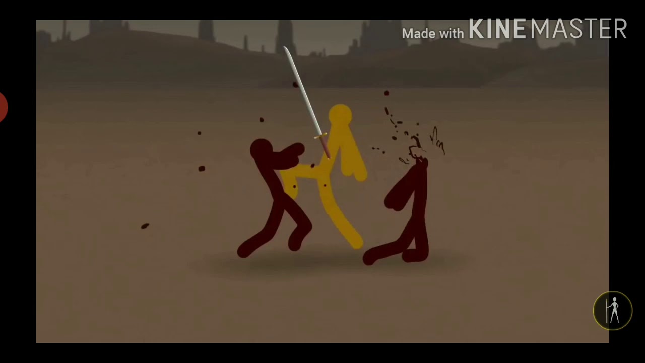 Stickman|invincible - YouTube