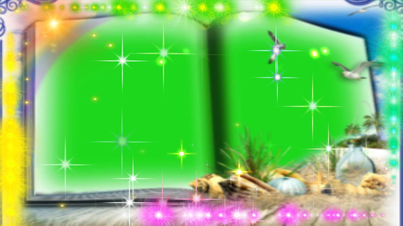 Wedding green screen background || Shaadi Green Screen photo frame hd ...