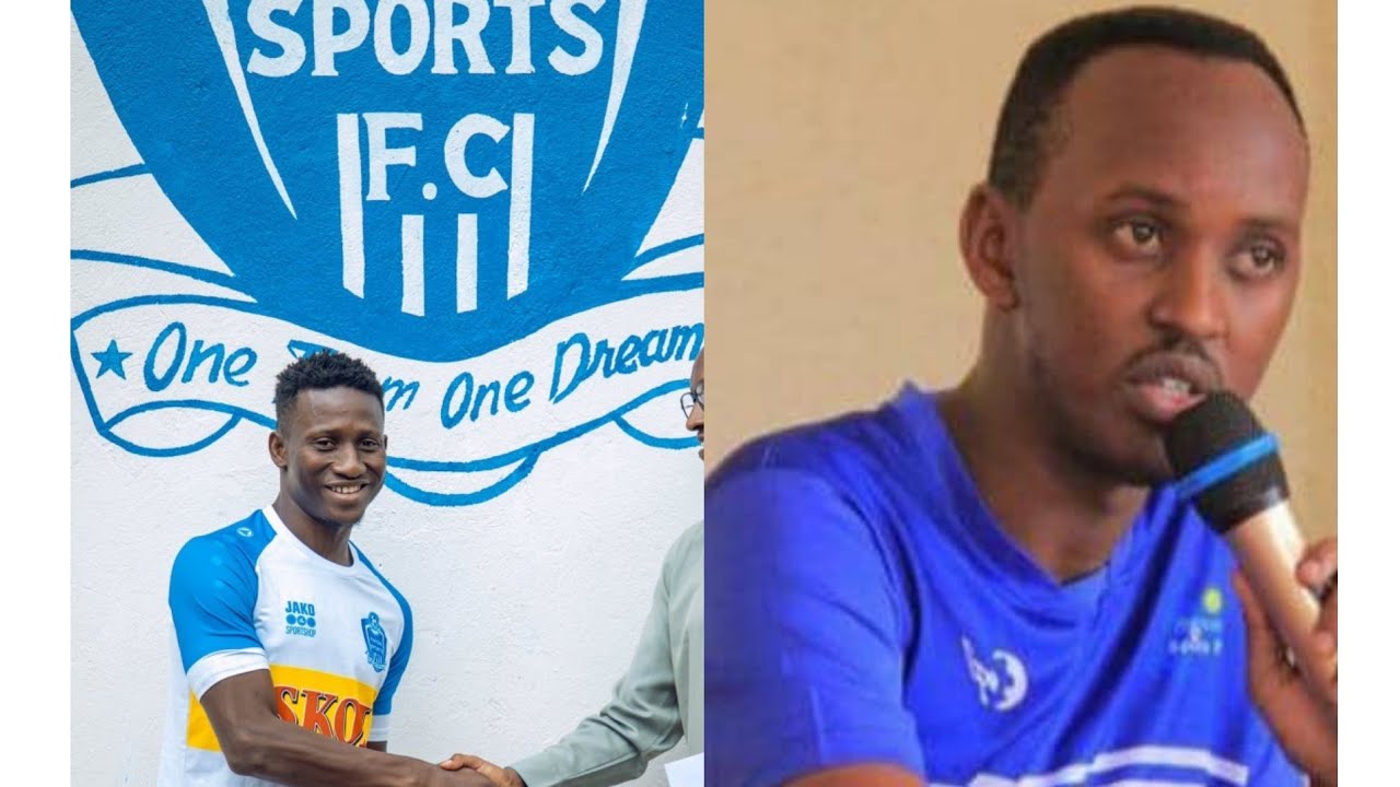 Umweyo uravugwa Muri Murera🔥🔥Matic agarutse nkumuyobozi wa Fan Base🔥🔥 ...