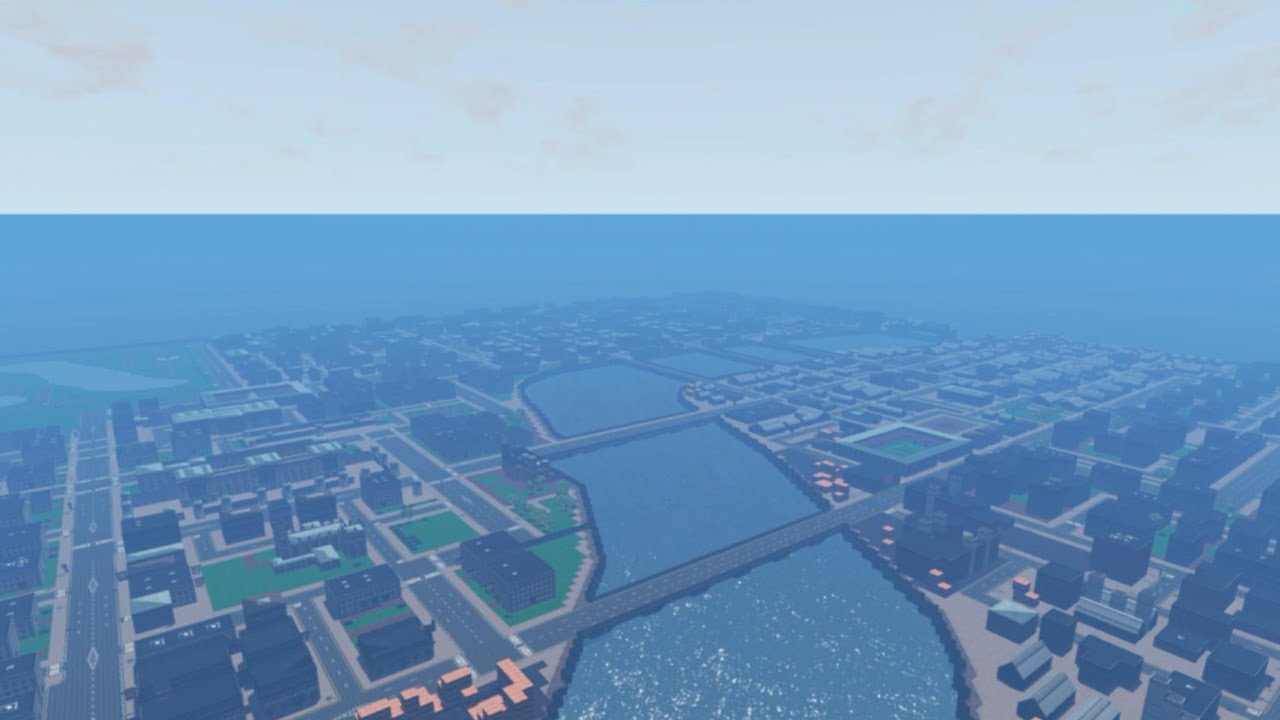 Карта GTA London 1969 для BeamNG.drive - YouTube