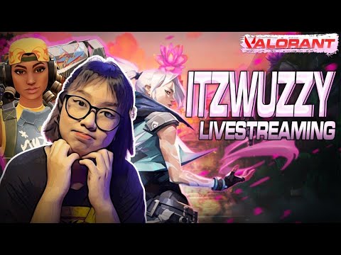 SELAMAT ANNIV VALORANT~ kasih aku winstreak ya riot. | # ...