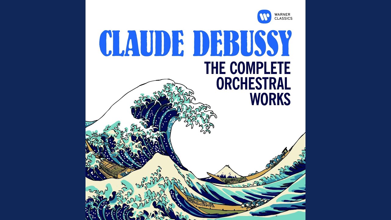 Danses sacrée et profane, L. 113a: No. 2 Danse profane - YouTube Music