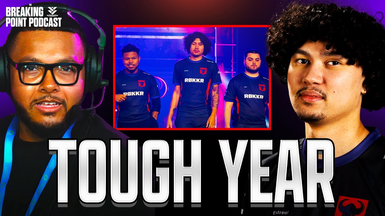 Untold CoD Stories EXPOSED | Ep. 3 EstreaL (The Glory Days) - YouTube