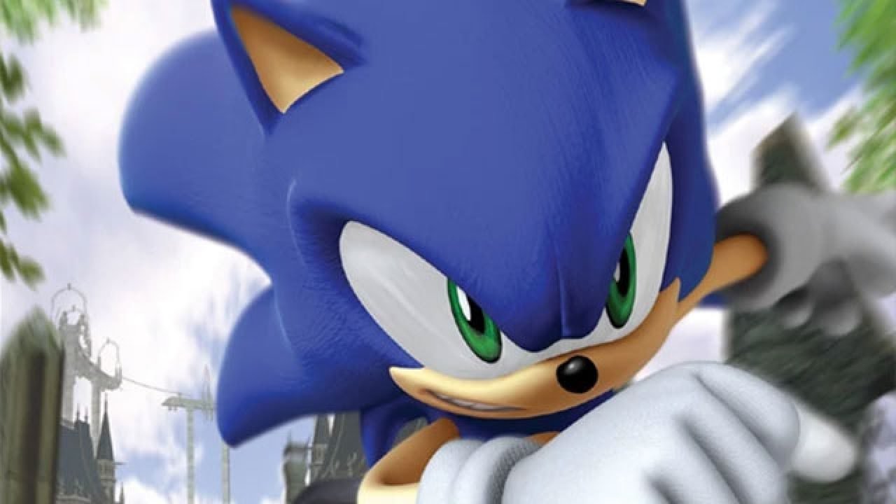 Freak Fortress 2: Disc-FF Freak Fortress | Sonic the Hedgehog - YouTube