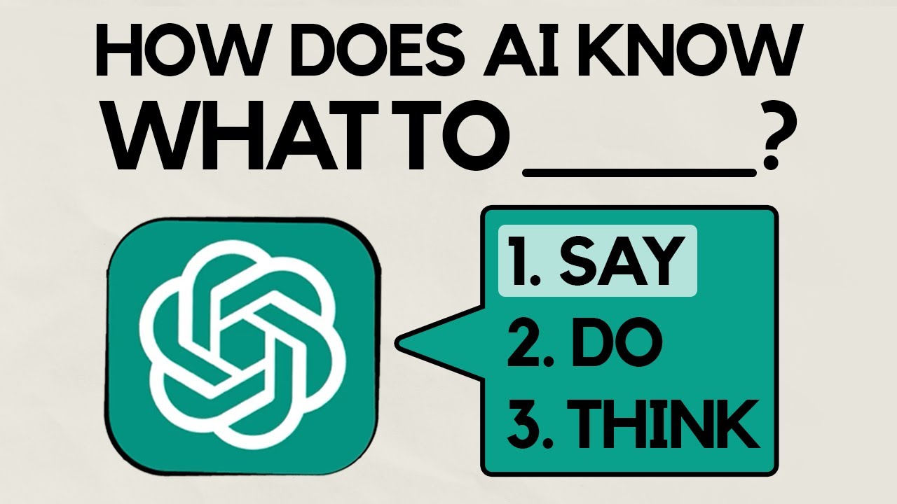 Large Language Models Explained - AI 101 Series - YouTube