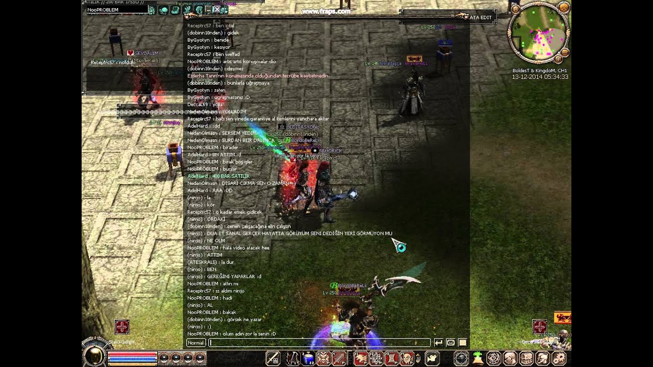 (ninjo) ss - YouTube