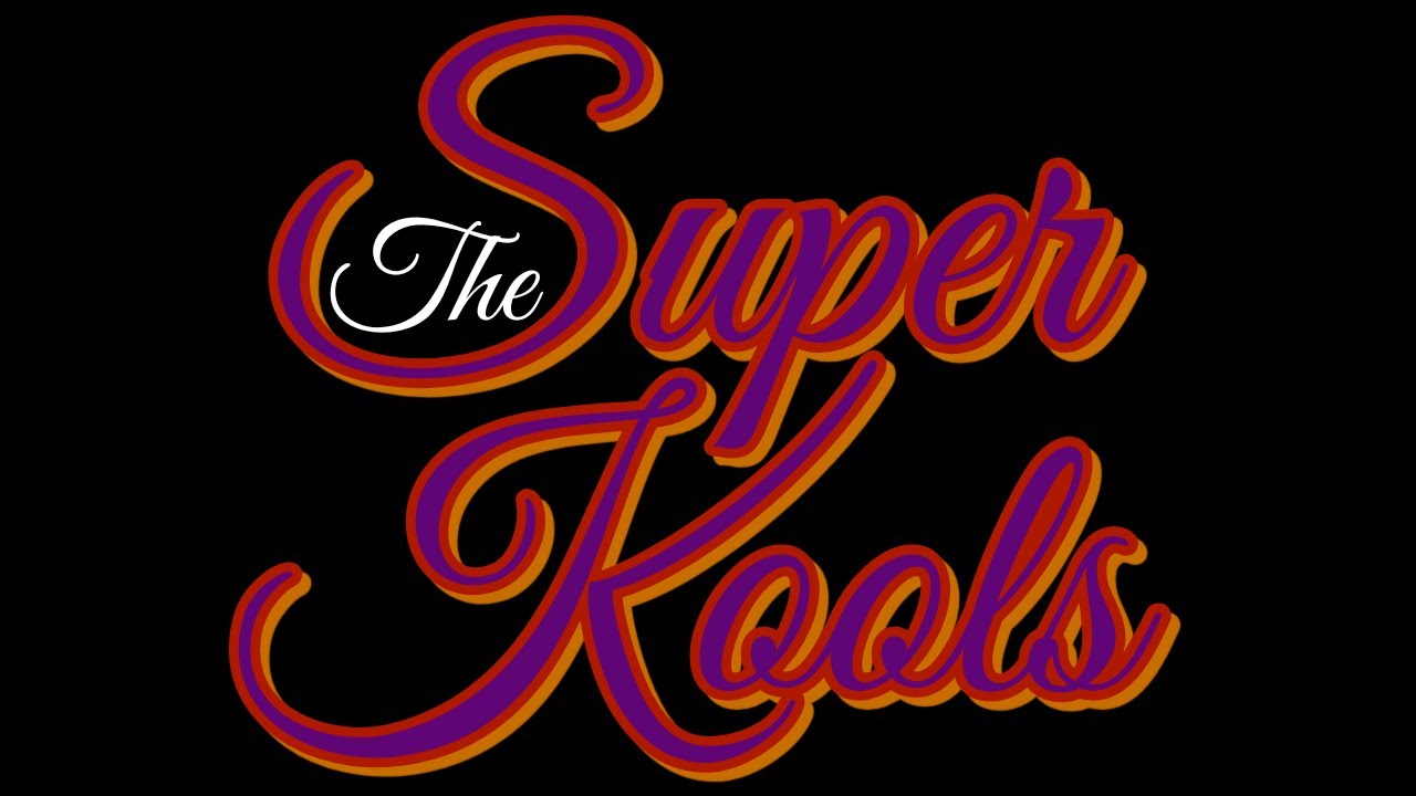 The Super Kools - Live - Hot Dog (Joe Anglin) - YouTube