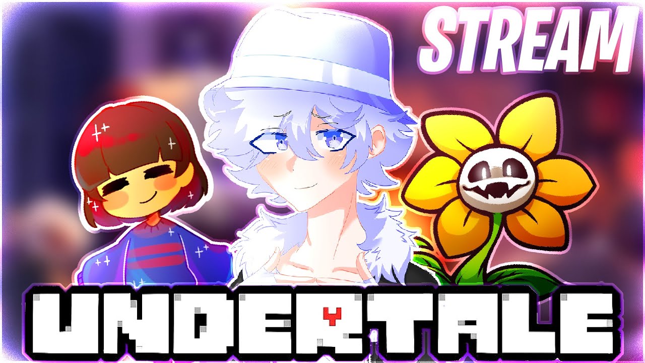 LET'S GO! POWRÓT PO LATACH DO PODZIEMIA! | UNDERTALE PO POLSKU | #1 | 🔴 ...