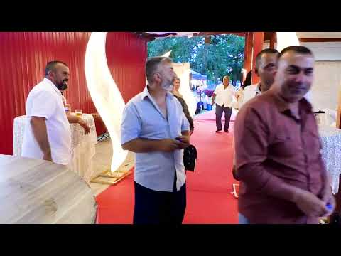 Gunal Ve Eda ostrovo