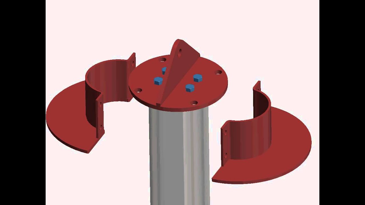 Ovivo LM™ (Linear Motion) Mixer - YouTube