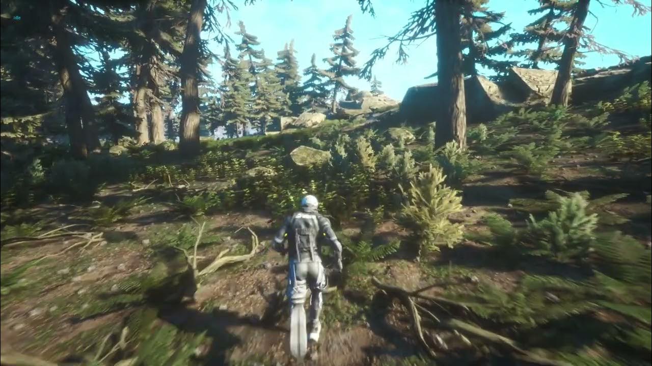 UE4 DEVLOG 024 ( Blueprint ) - YouTube