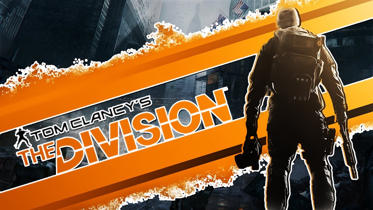I'M A COVERT OPS POLICE OFFICER? - [Tom Clancy's The DIVISION BETA ...