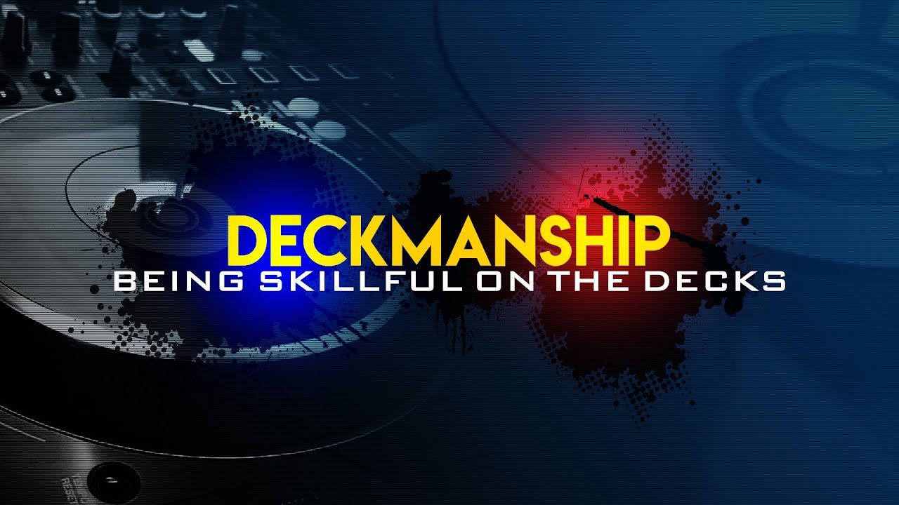 DJ Sub - Challenge Series 106 (Live Showcase) - YouTube