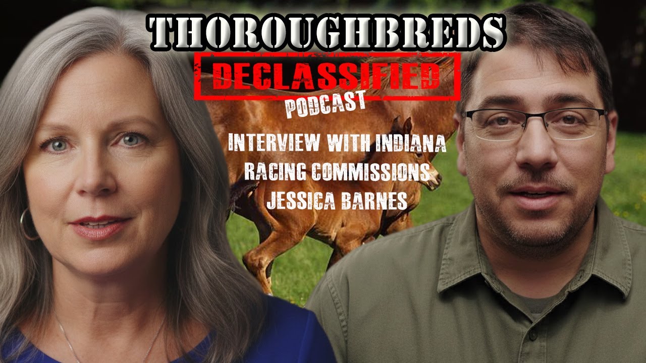 Growing Opportunities in Indiana Thoroughbred Racing: A Conversation ...