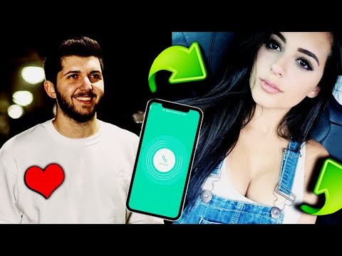 BATURAY ANAR SESİYLE BLIND ID'DE İNSANLARI TROLLEDİM! (ÇILDIRDILAR!!)