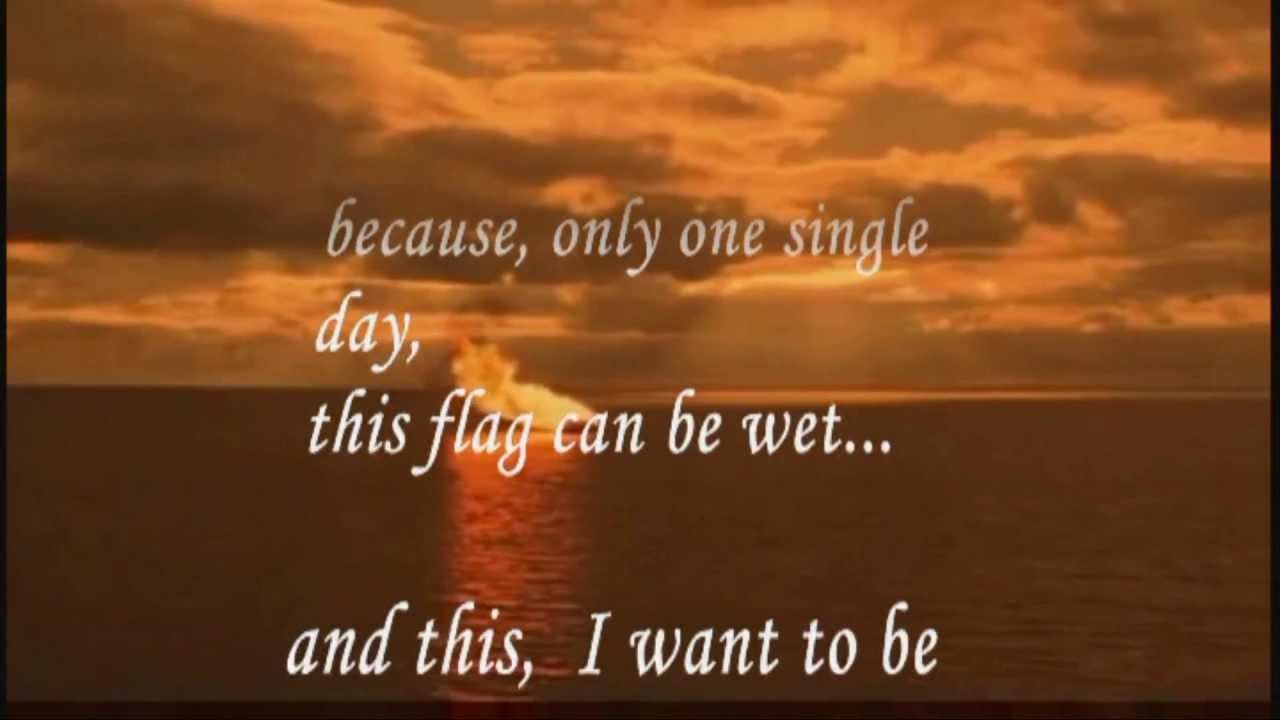 First Knight Camelot Pyre at Sea - the last goodbye - end - my journey ...